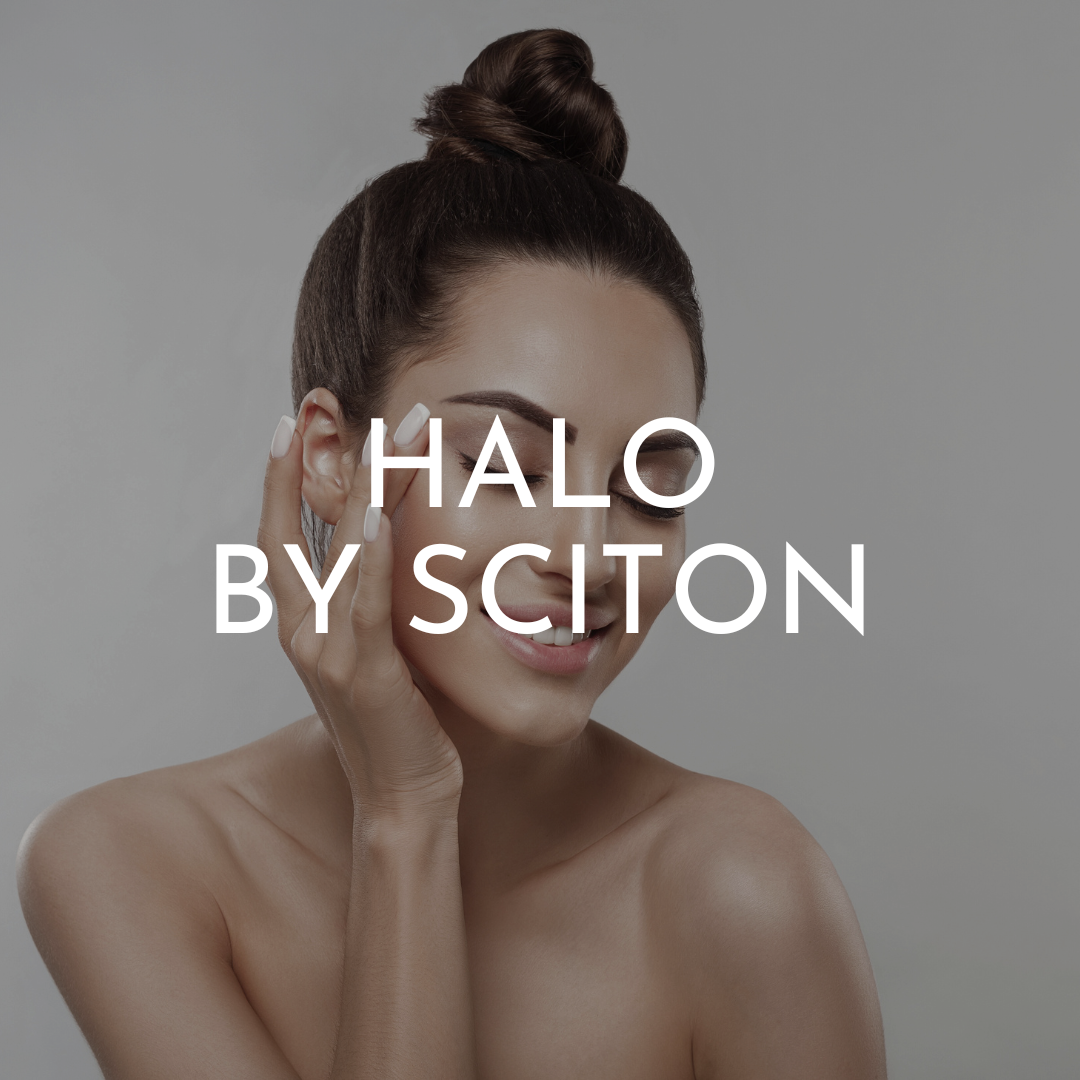 HALO® Laser by Sciton – Cahaba Dermatology & Spa